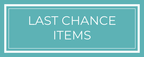 Last Chance : Supplies– Trinity Stamps