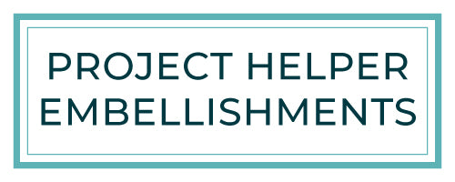 Project Helper Elements– Trinity Stamps