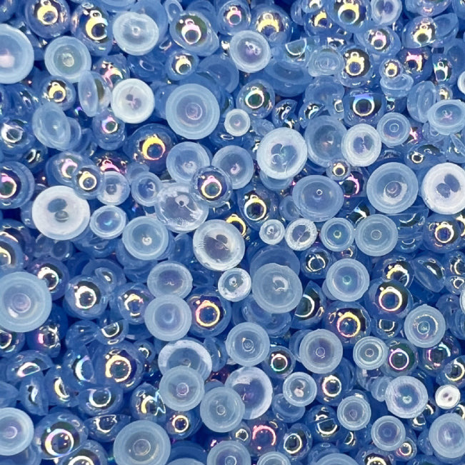 Freshwater Fish Bubble Embellishments– Trinity Stamps