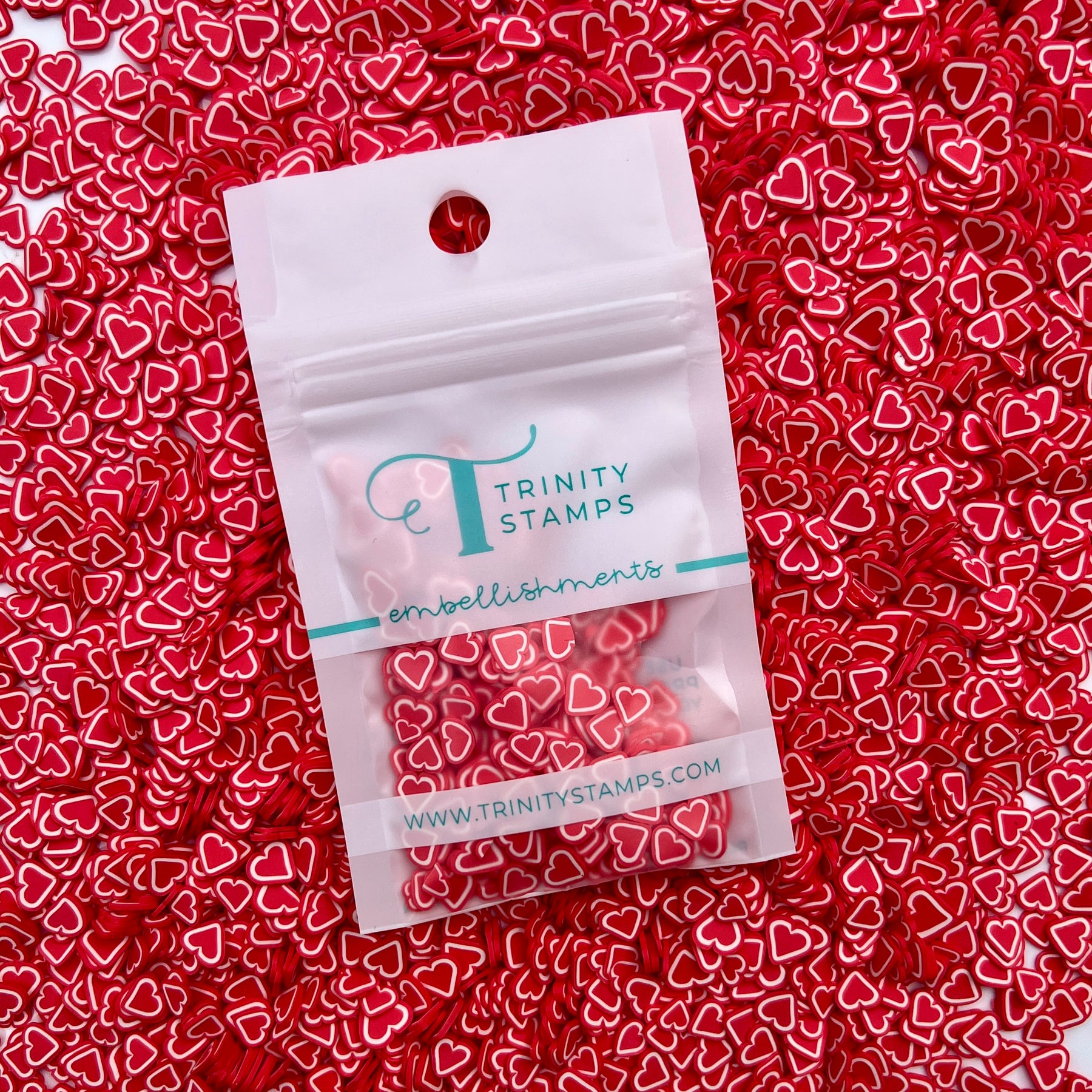 Latest Release– Trinity Stamps