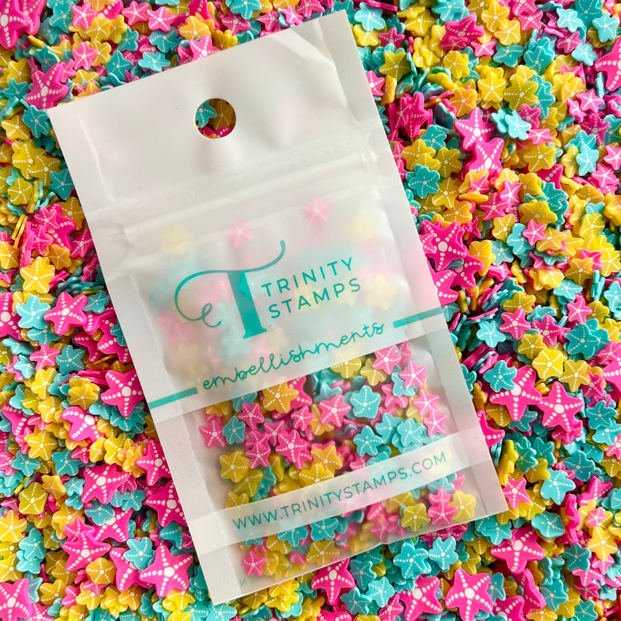 Latest Release– Trinity Stamps