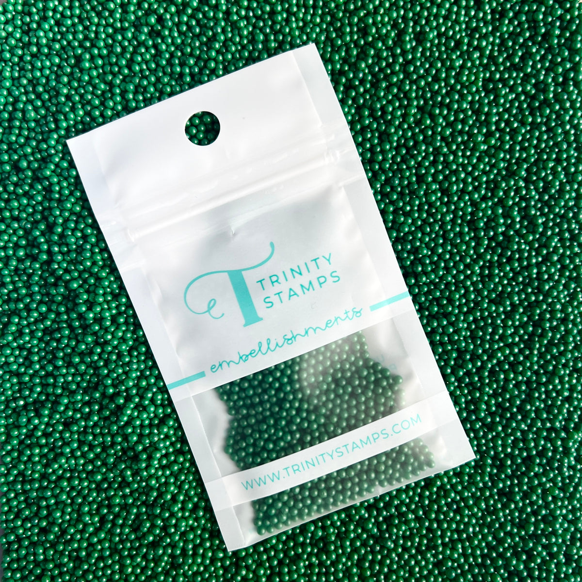 Shaker Pop: Opaque Forest– Trinity Stamps