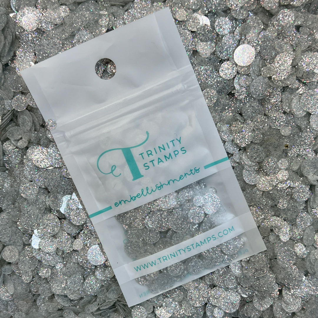 Latest Release– Trinity Stamps