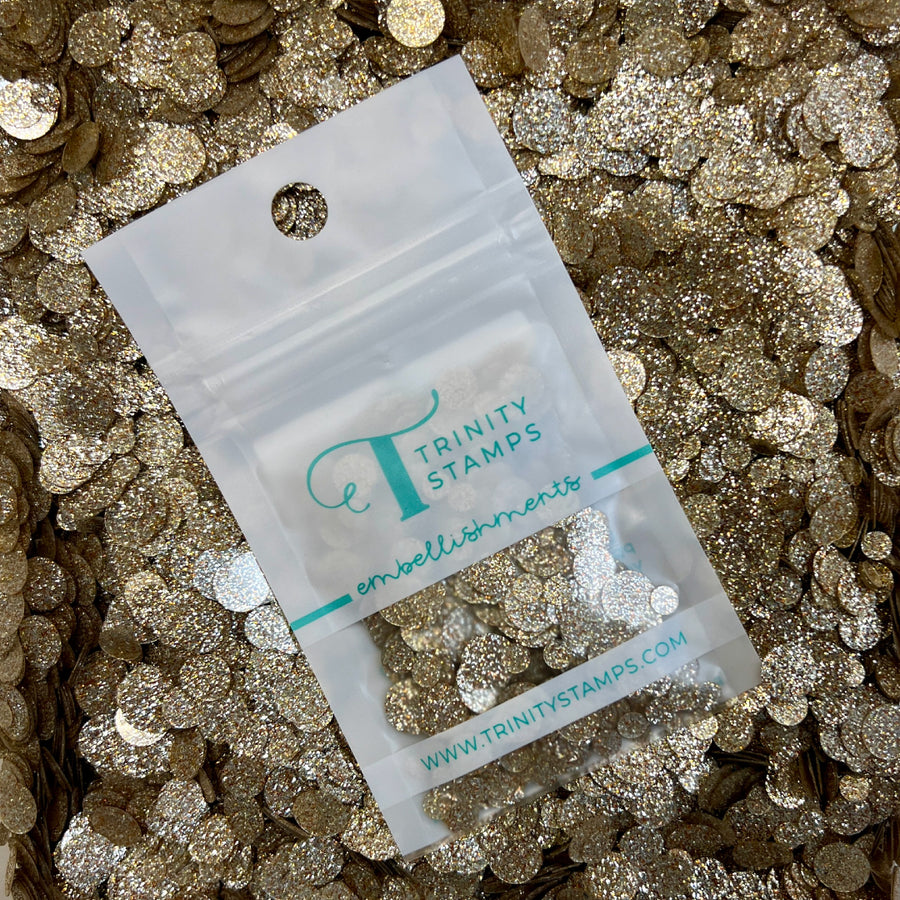 Latest Release– Trinity Stamps