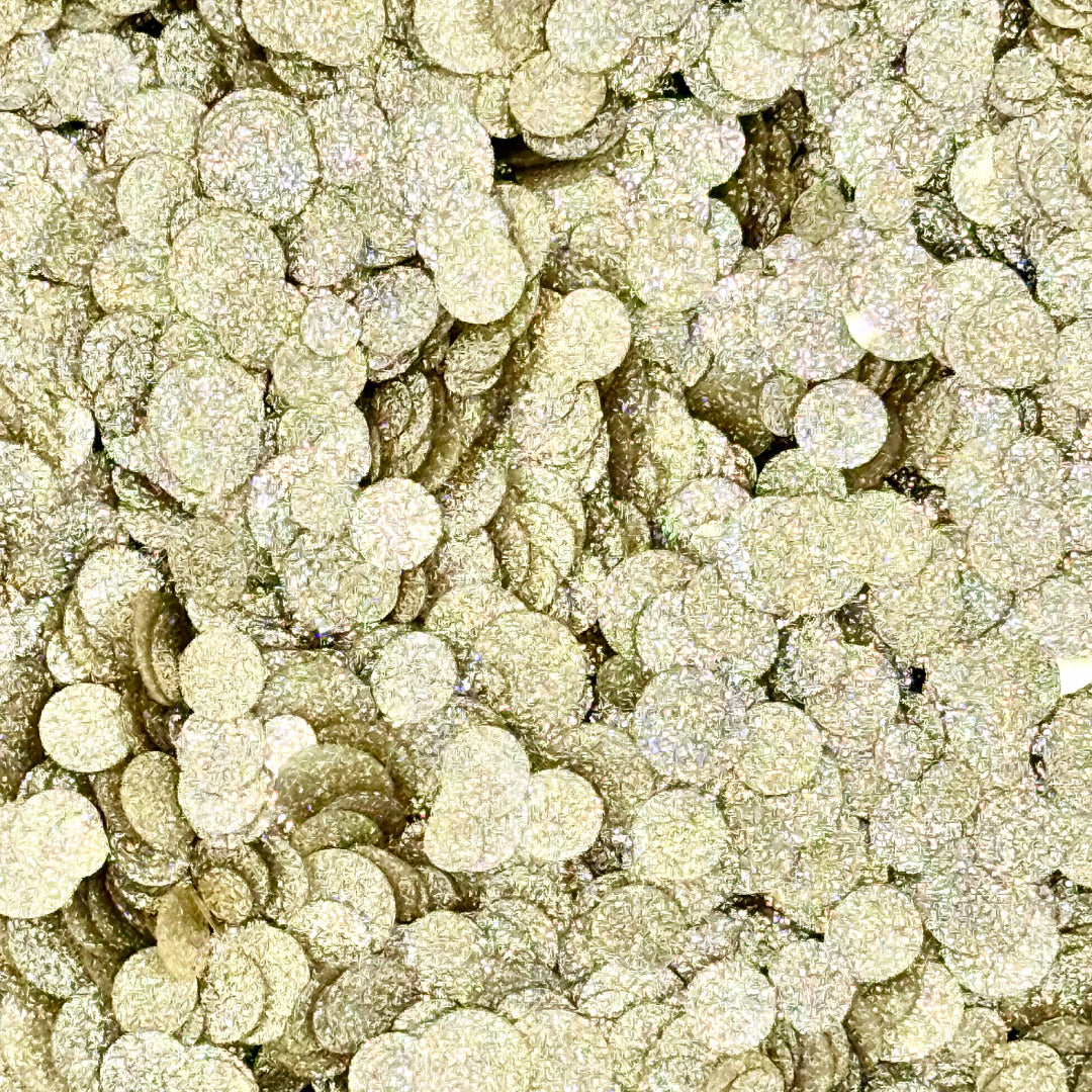 Confetti - Sparkle Spots - Gold– Trinity Stamps