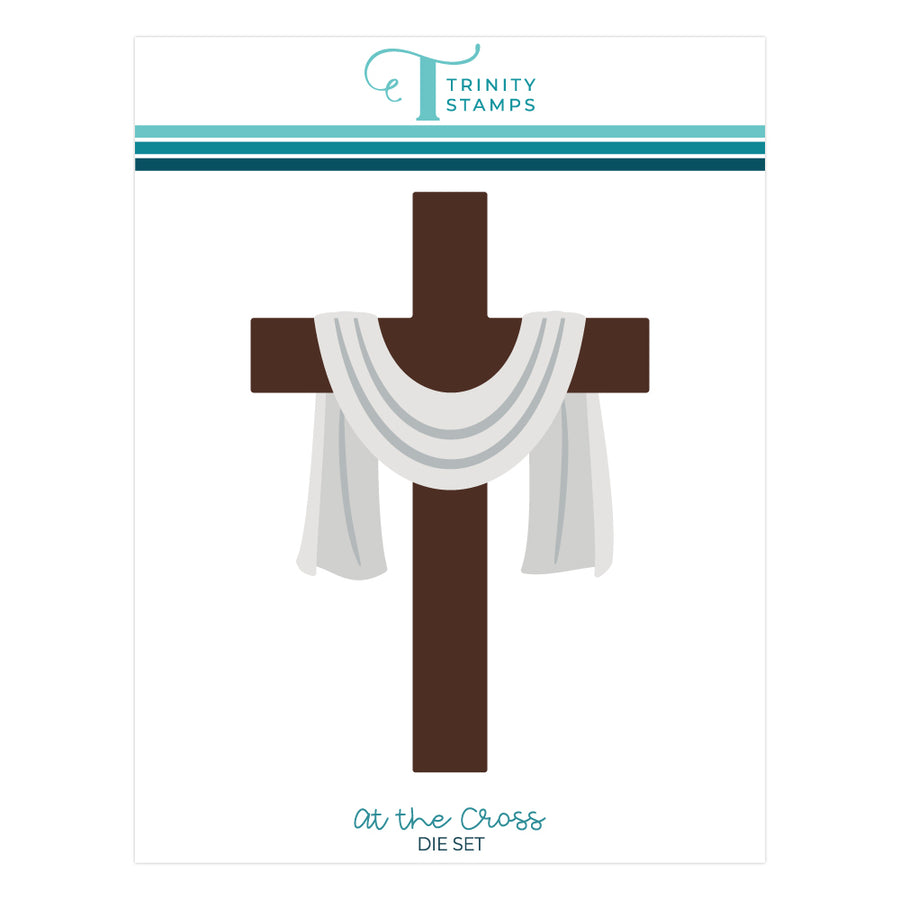 Latest Release– Trinity Stamps