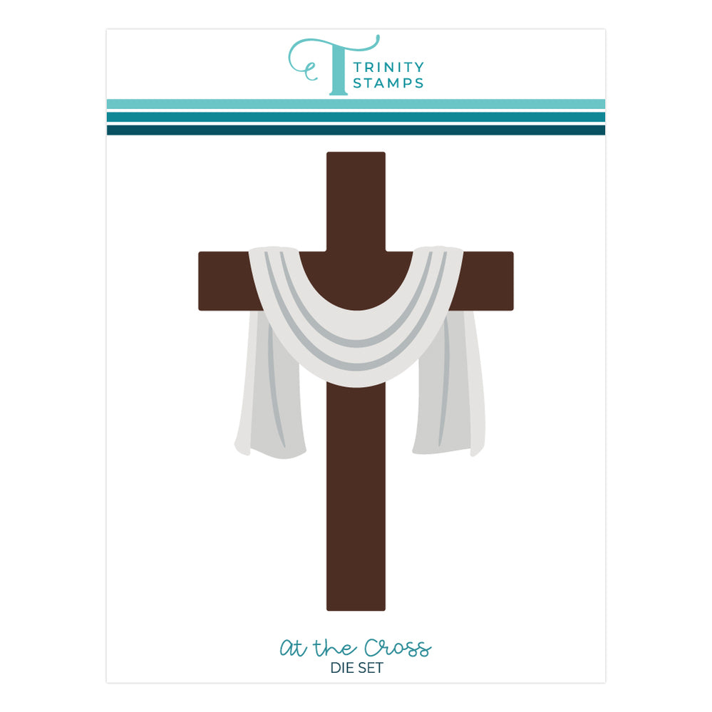 Latest Release– Trinity Stamps