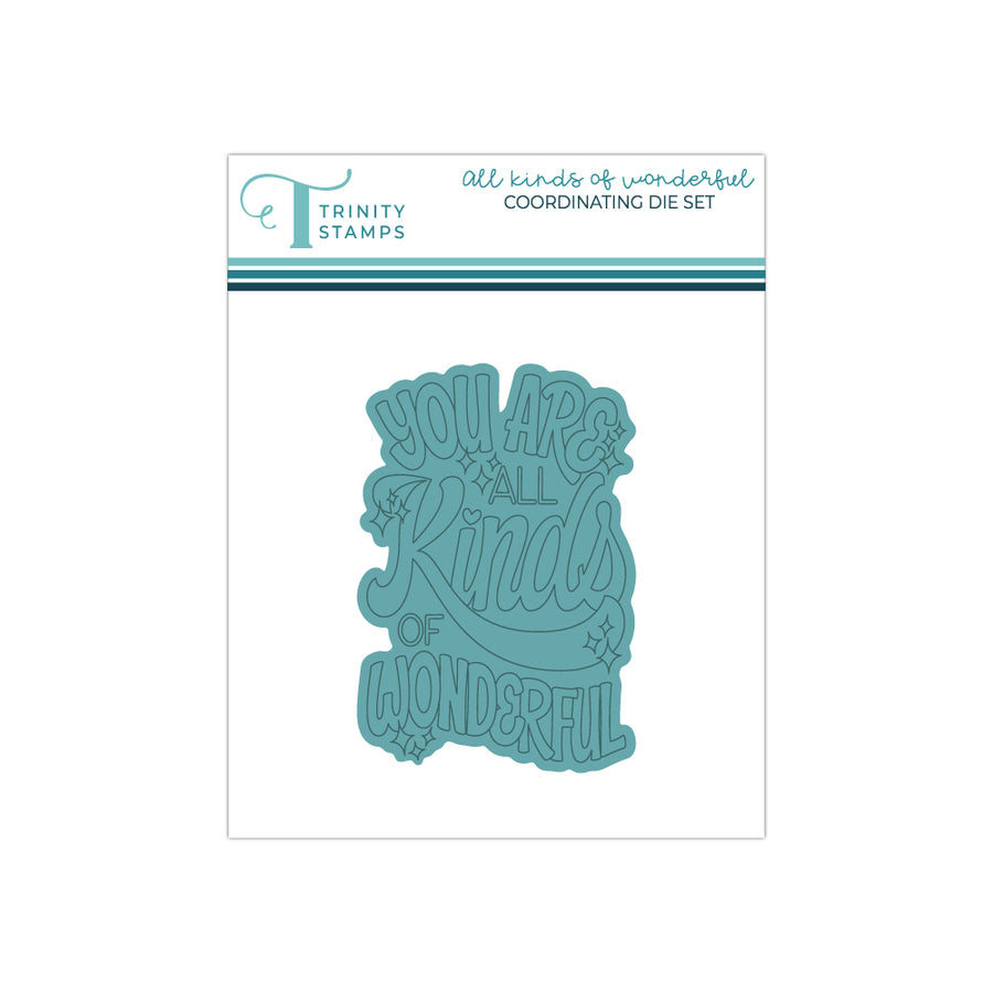 Latest Release– Page 2 – Trinity Stamps