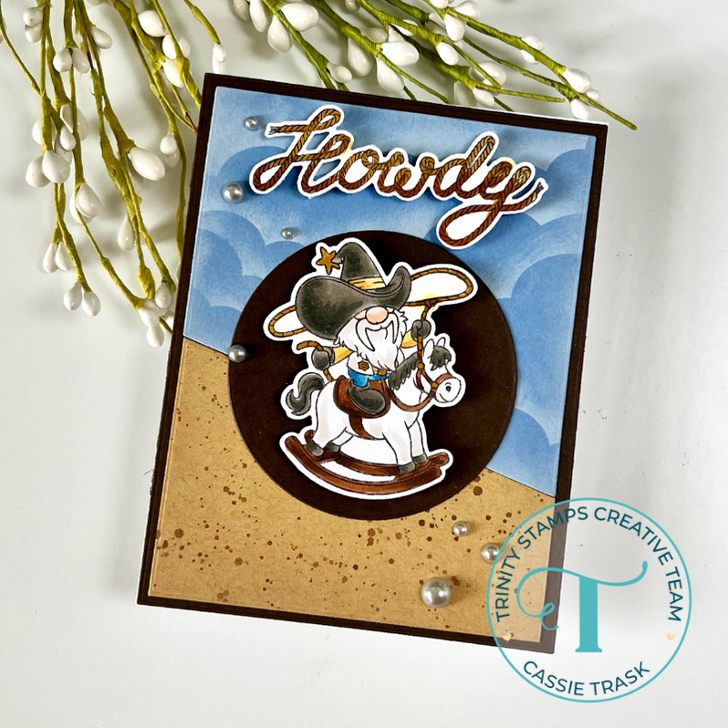 Emergency Card Essentials Die Set #1 - Sassy's LLC Collection– Trinity ...