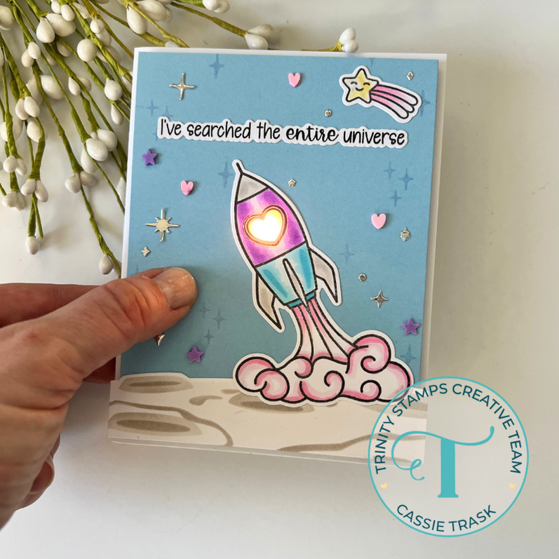 Latest Release– Page 3 – Trinity Stamps