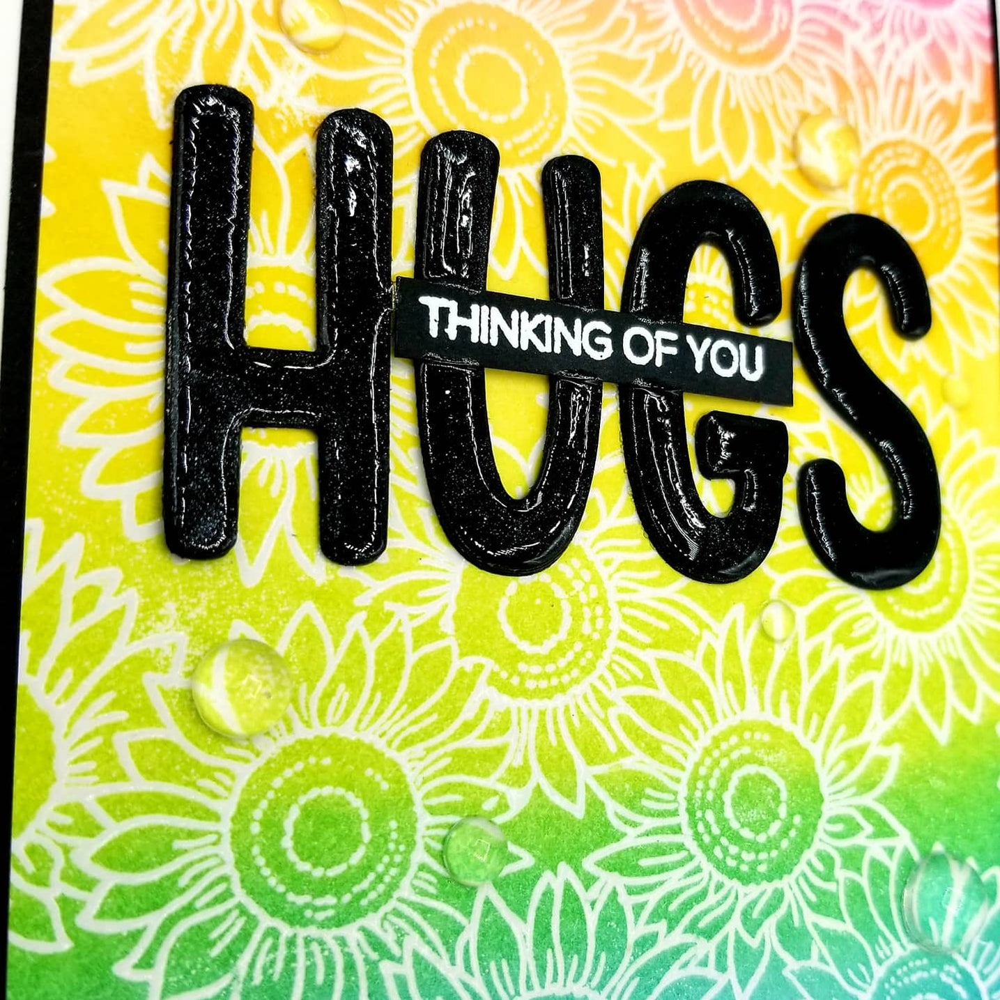 A Sentiment For (almost) Everything 4x8 Stamp Set– Trinity Stamps