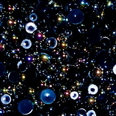 Midnight Ball Baubles Embellishment Mix– Trinity Stamps