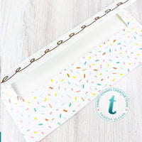 Envelope Builder Die Set Slimline– Trinity Stamps